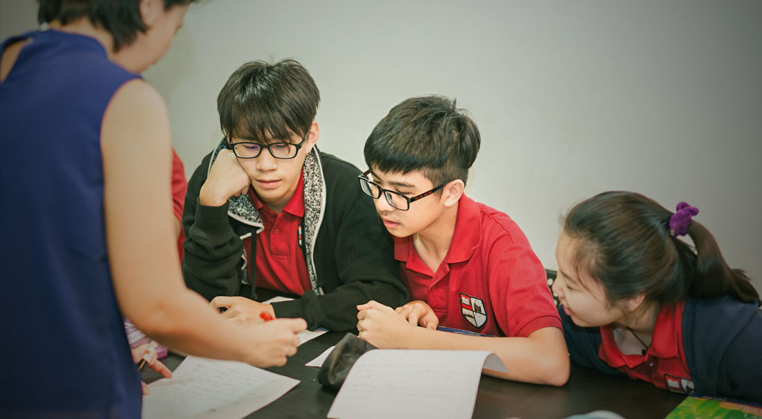 IGCSE Homeschool Malaysia - Pathways Academy Taman Desa
