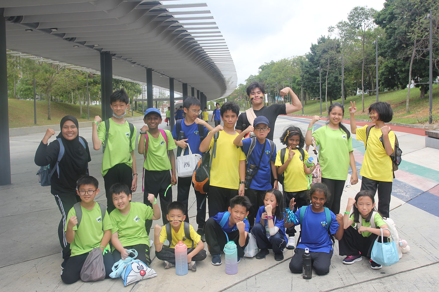 IGCSE Homeschool Malaysia - Pathways Academy Taman Desa - Gallery