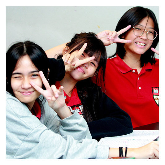 IGCSE Homeschool Malaysia - Pathways Academy Taman Desa - Gallery