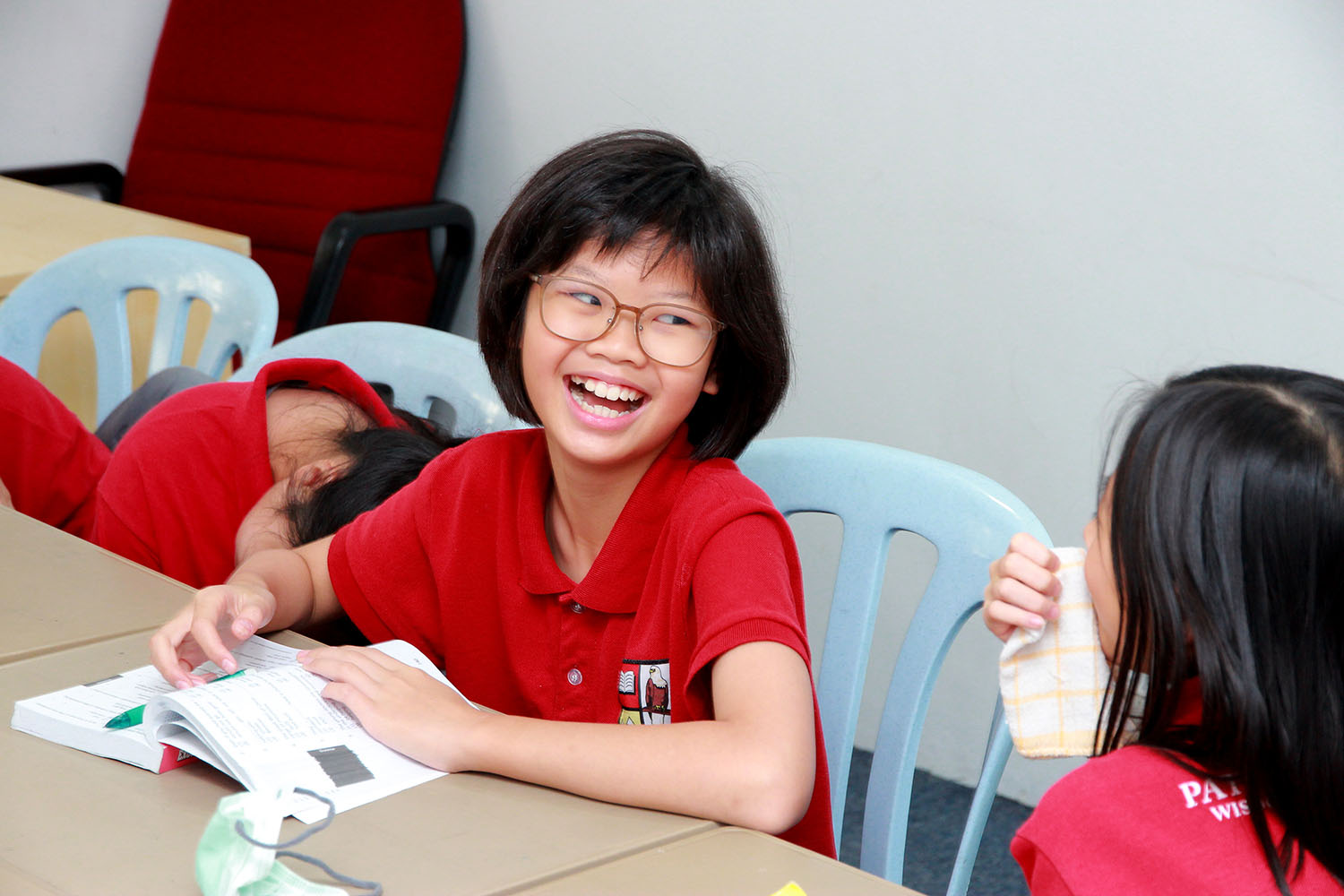 IGCSE Homeschool Malaysia - Pathways Academy Taman Desa - Gallery
