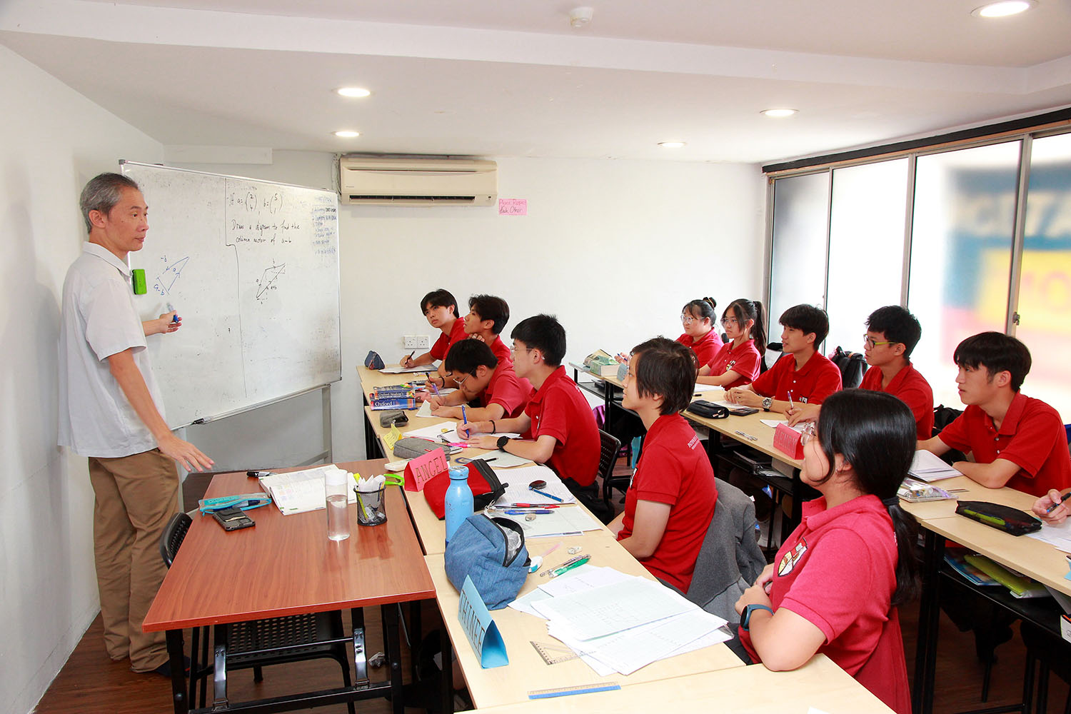 IGCSE Homeschool Malaysia - Pathways Academy Taman Desa - Gallery