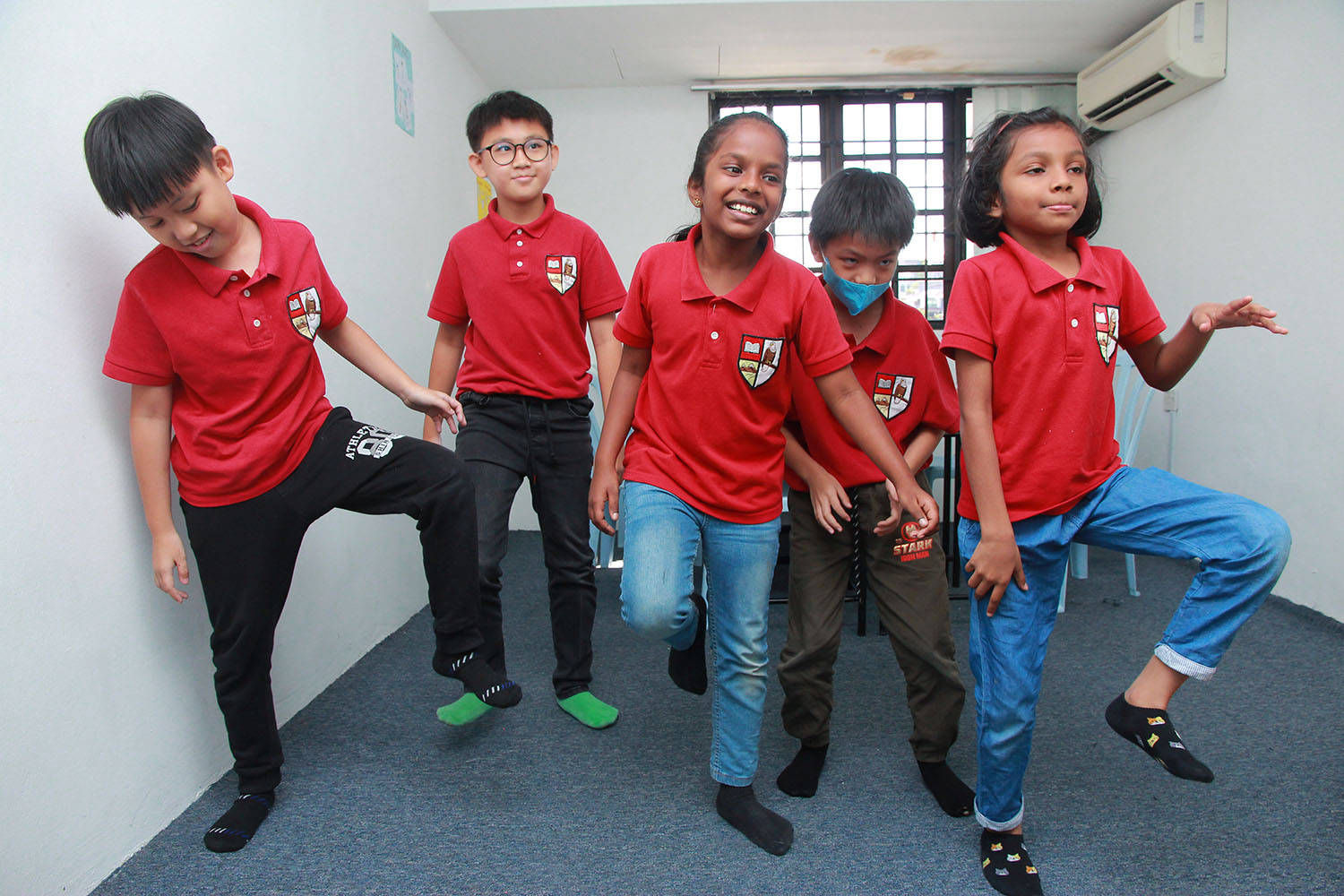 IGCSE Homeschool Malaysia - Pathways Academy Taman Desa - Gallery